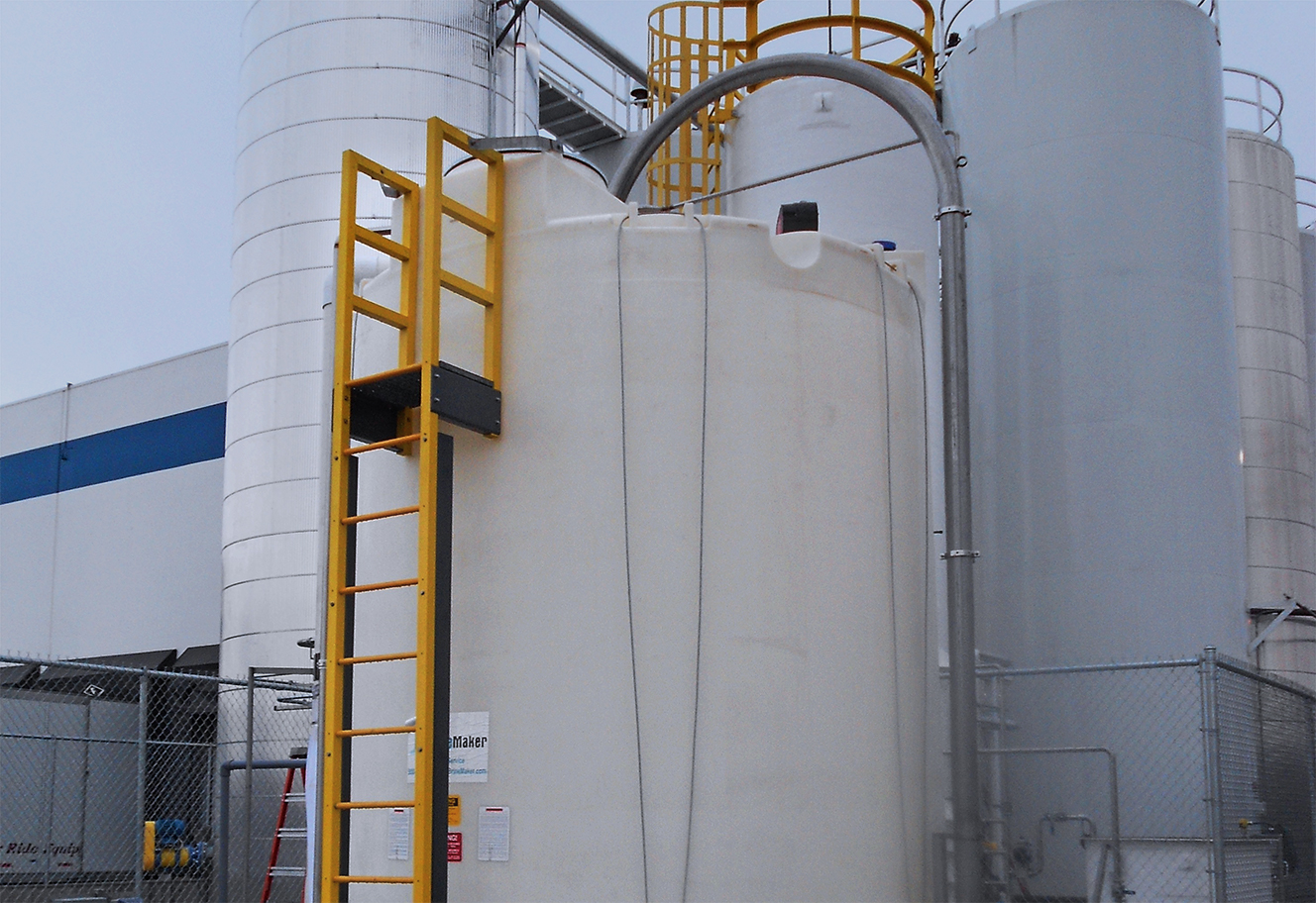 Ready-to-Go (RTG) Briners | BrineMaker Inc. | Briner Design & Fabrication